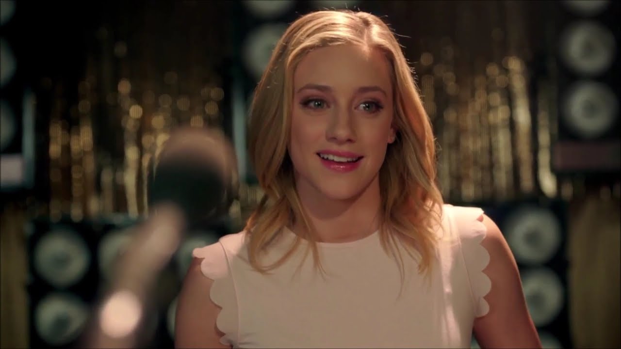 Betty Cooper - //Barbie Girl// - YouTube