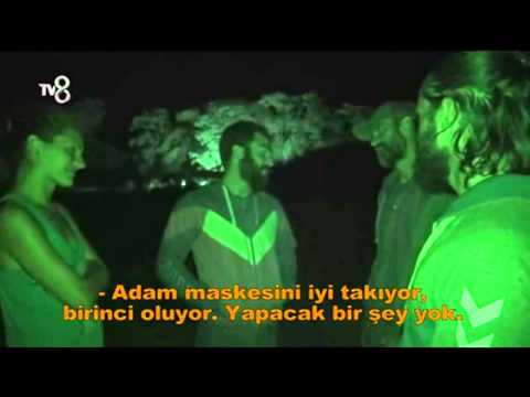 TRT Avaz Reklam Kuşağı (1 Kasım 2011)
