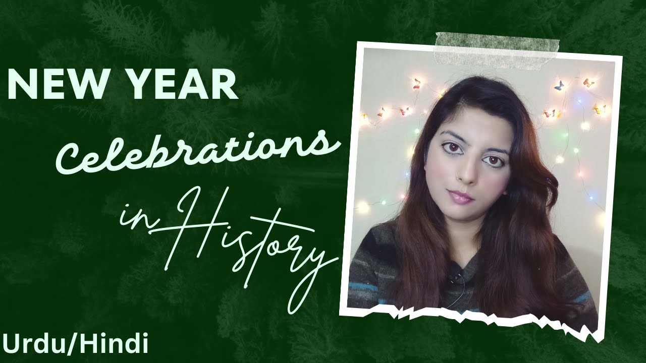 The History of New Year Celebrations: From Ancient Civilizations to ...
