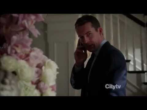 Revenge 2x07 - Aiden Mathis scenes (36) - YouTube