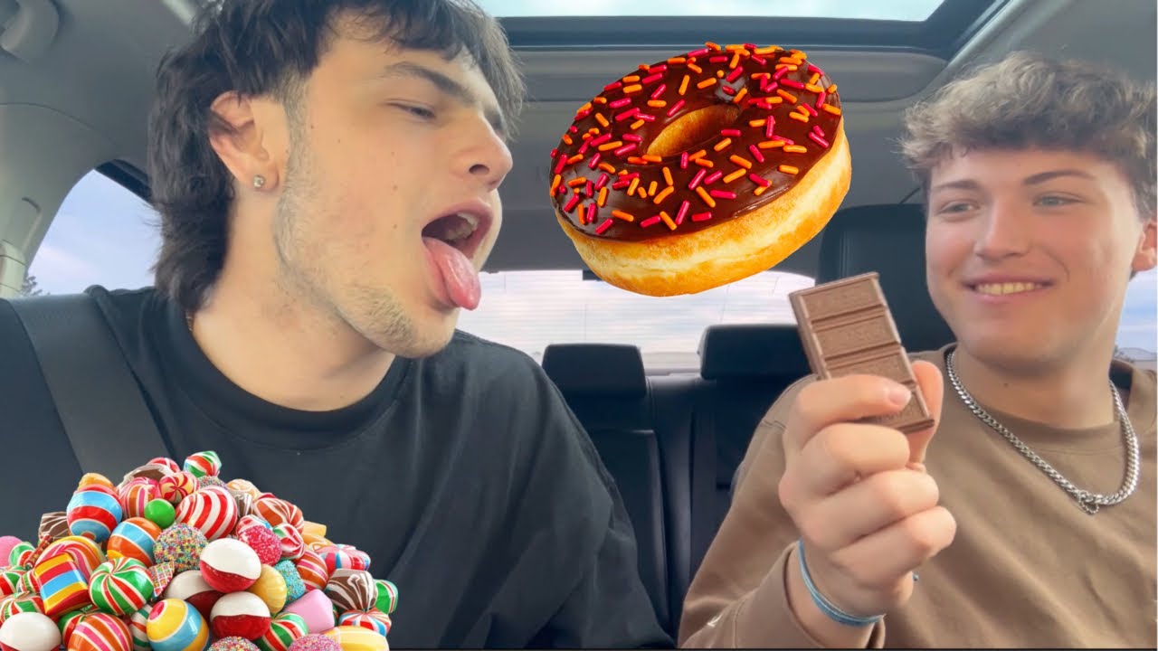 Full Day of Eating as a Teen “Bodybuilder” prep ep.4 - YouTube