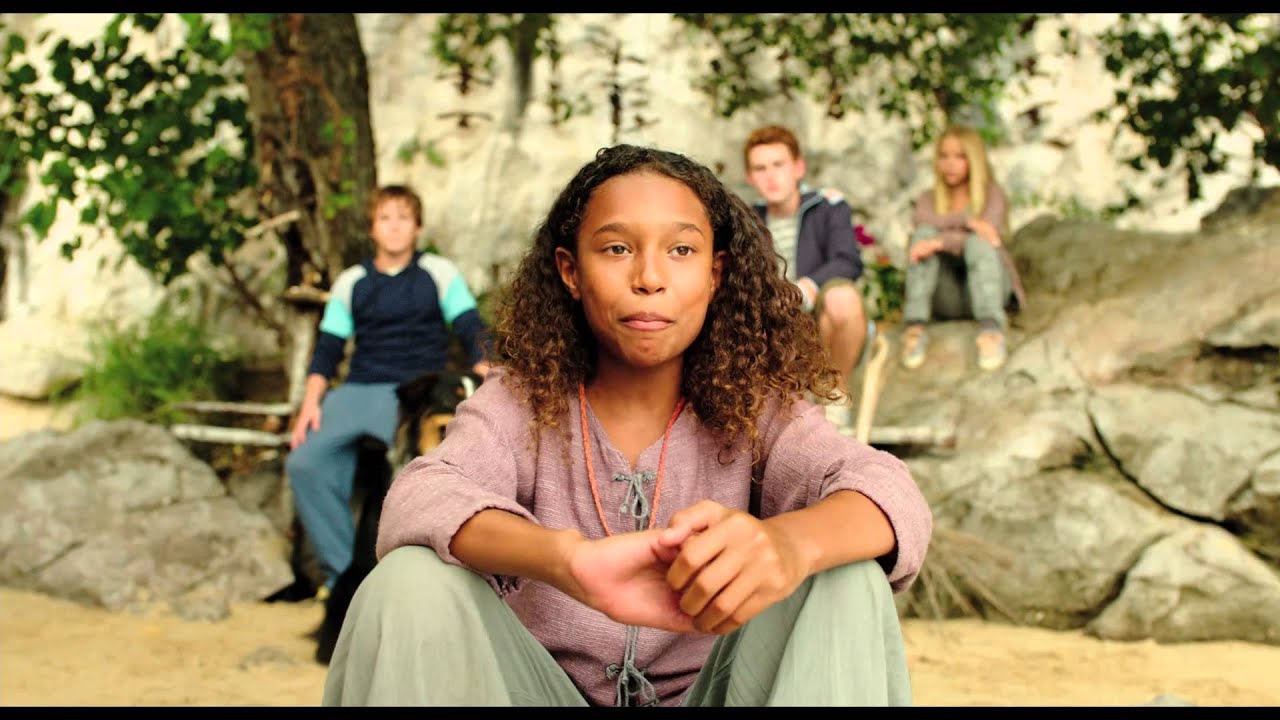 FÜNF FREUNDE 3 - Offizieller Trailer - YouTube