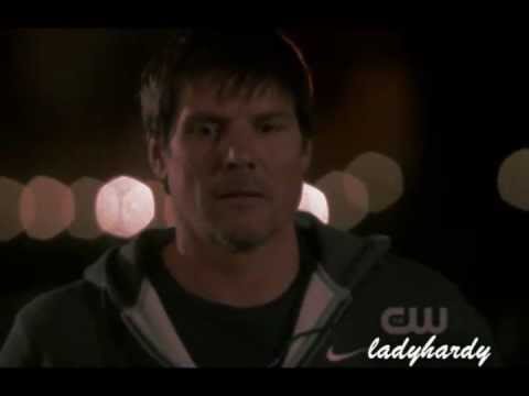 Dan Scott • It's raining again [ one tree hill ] • - YouTube