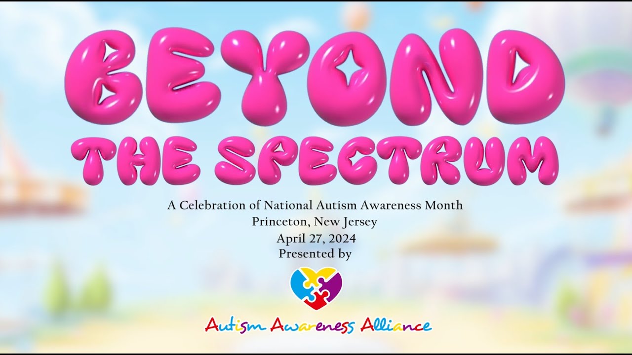 Autism Awareness Alliance Celebrates Success of "Beyond the Spectrum ...
