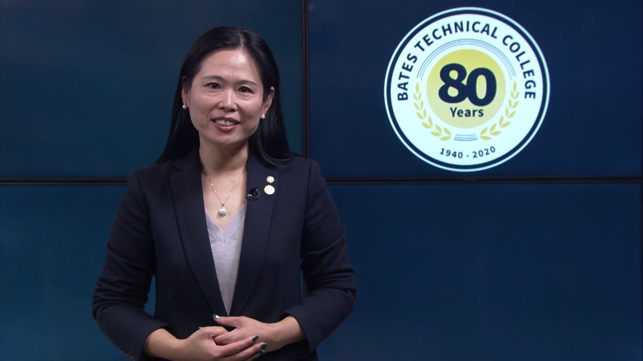 COVID-19 update with President Lin Zhou and Faculty Union President Jim ...