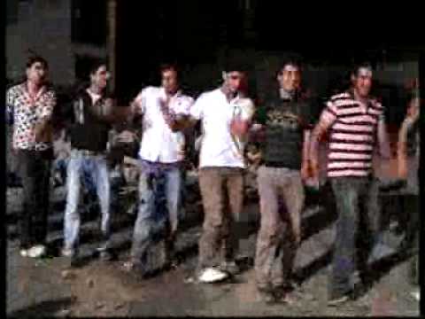 Kerpic Koyu,Gundekose...Koyumuzun genclerinden SEMAME sov.Kurtce Halay ...