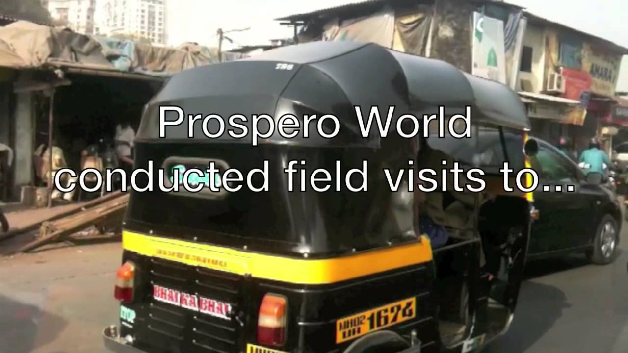 Prospero World in 2012 - YouTube