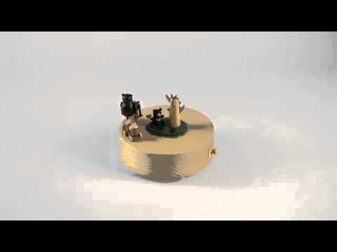 3223 BİSİKLETÇİ AYICIK