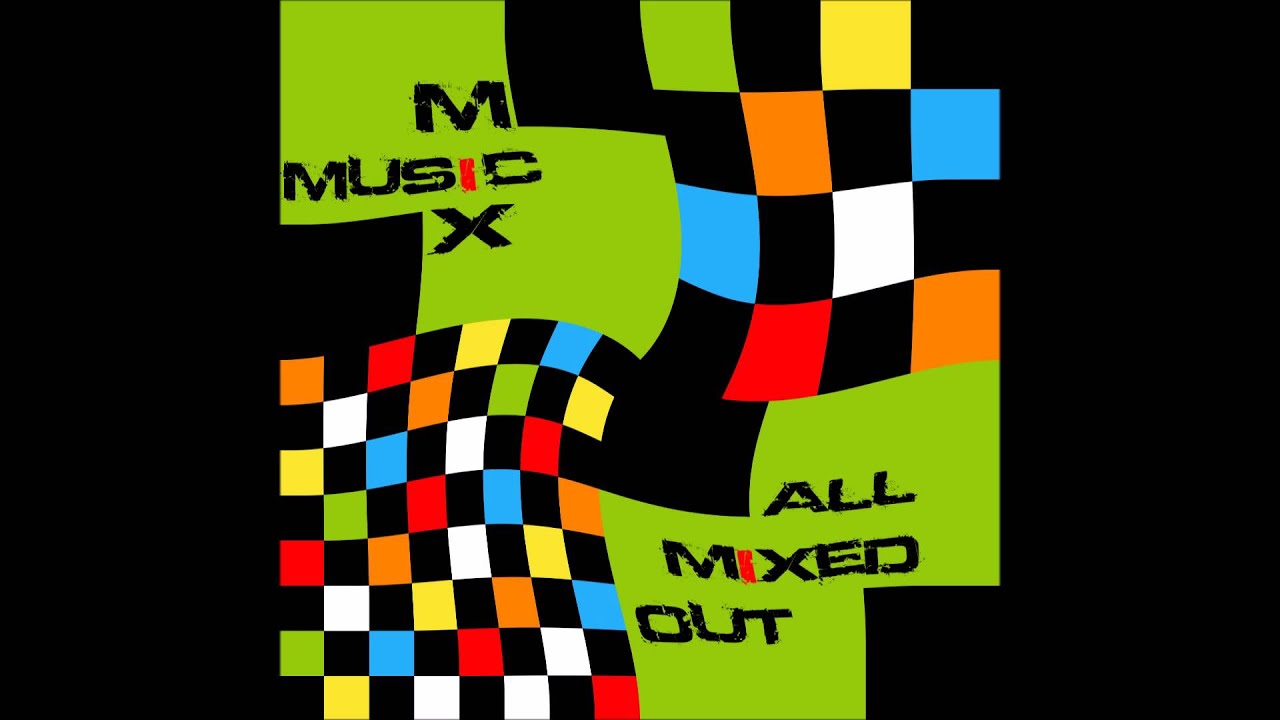 All Mixed Out by MIX Music - Full Album - YouTube