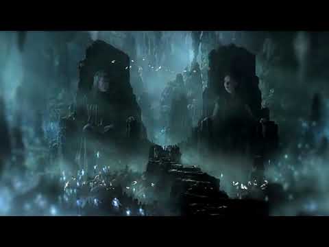 The Song of Orpheus | Extended version | Lyrics video