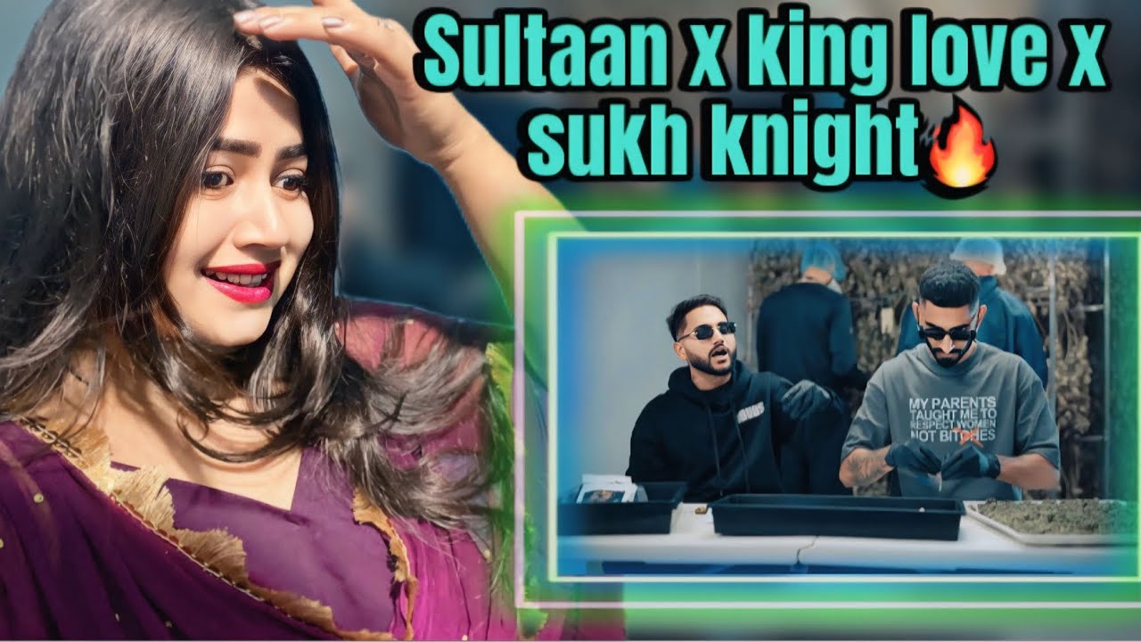 Challa - King Love X Sultaan X Sukh Knight - YouTube