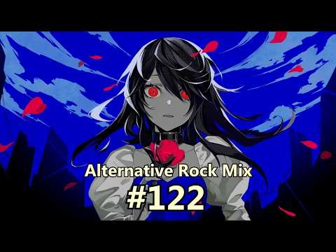 Alternative Rock Mix #122 @RGNmusic