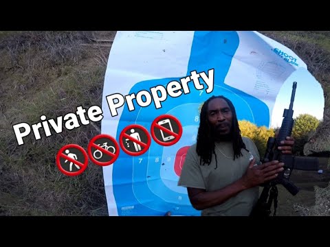 Trip to Camp Rooster 🐓... Fishing and Guns... AR-15, 9mm, 40's, 45's ...