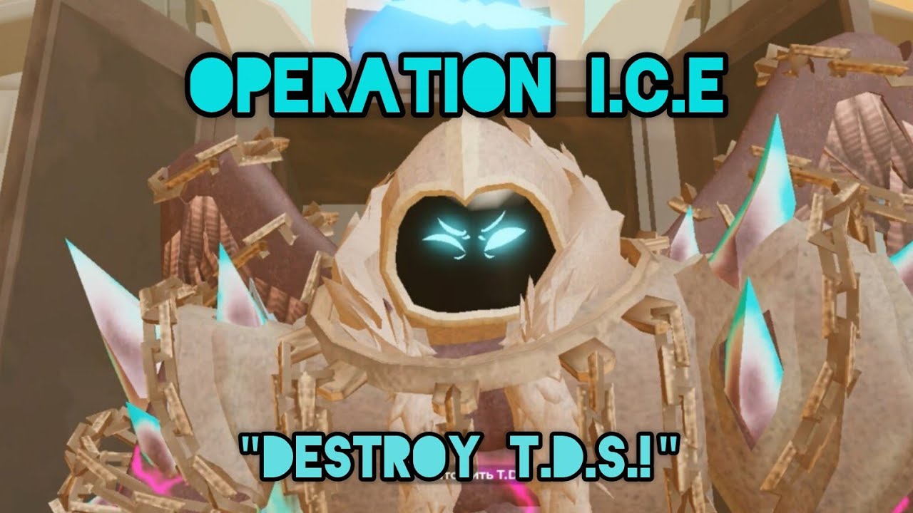 Winter Event: Heavy Difficulty - Tower Defense Simulator (TDS) - YouTube