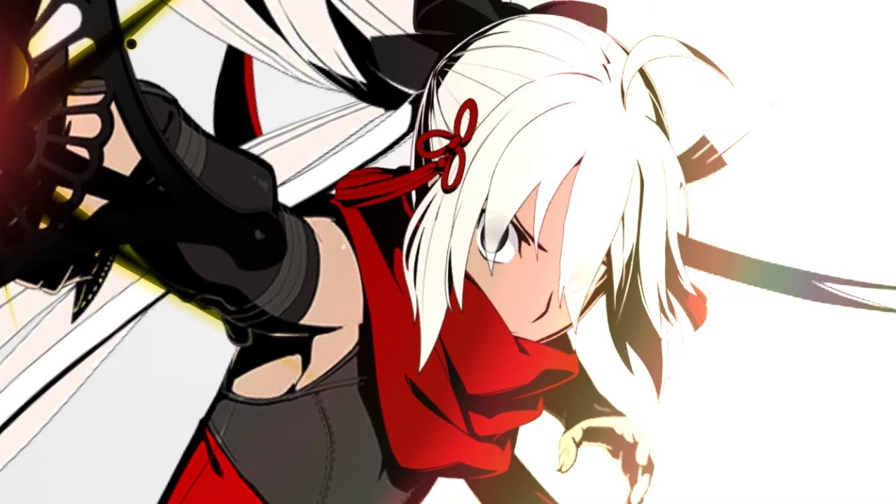 【FGO】煉獄オルタ(cv.中村悠一)宝具演出 - Rengoku Alter Noble Phantasm - YouTube