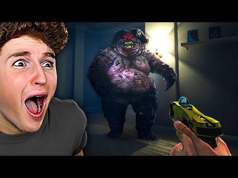 Do NOT Trust KRAMPUS.. (FULL GAME)