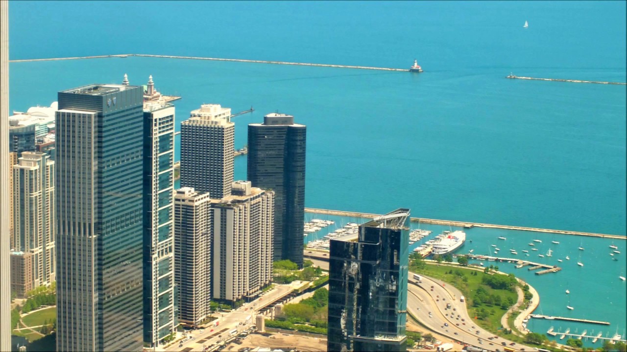 Washington Chicago - YouTube