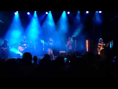 Under - Alex Hepburn by Alice Buchel & Mélissa - YouTube