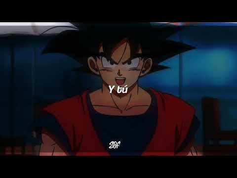 Goku - Piel Canela 「Letra」