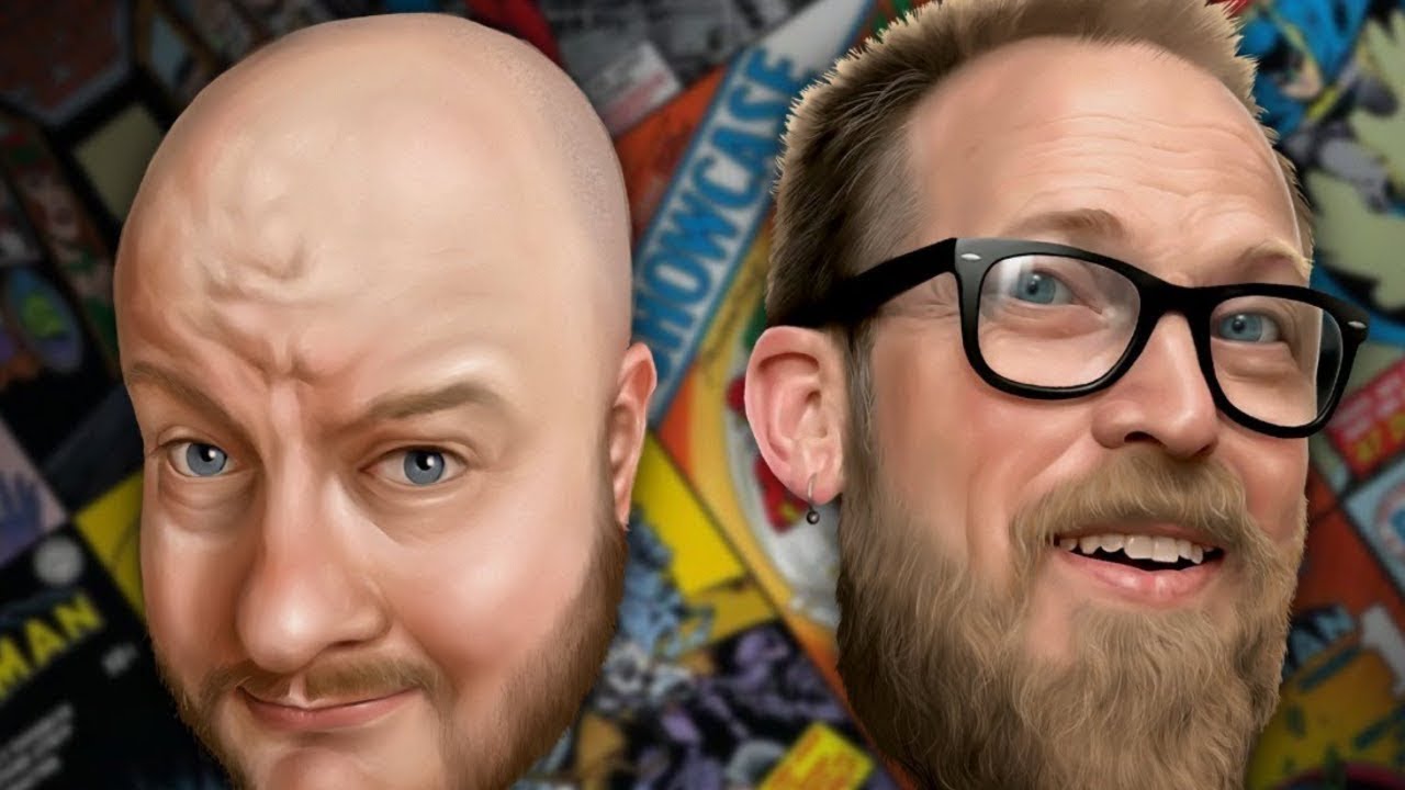 Here Comes the M-She-U | Captain Marvel DEMOTED! Star WAS Day The Real ...