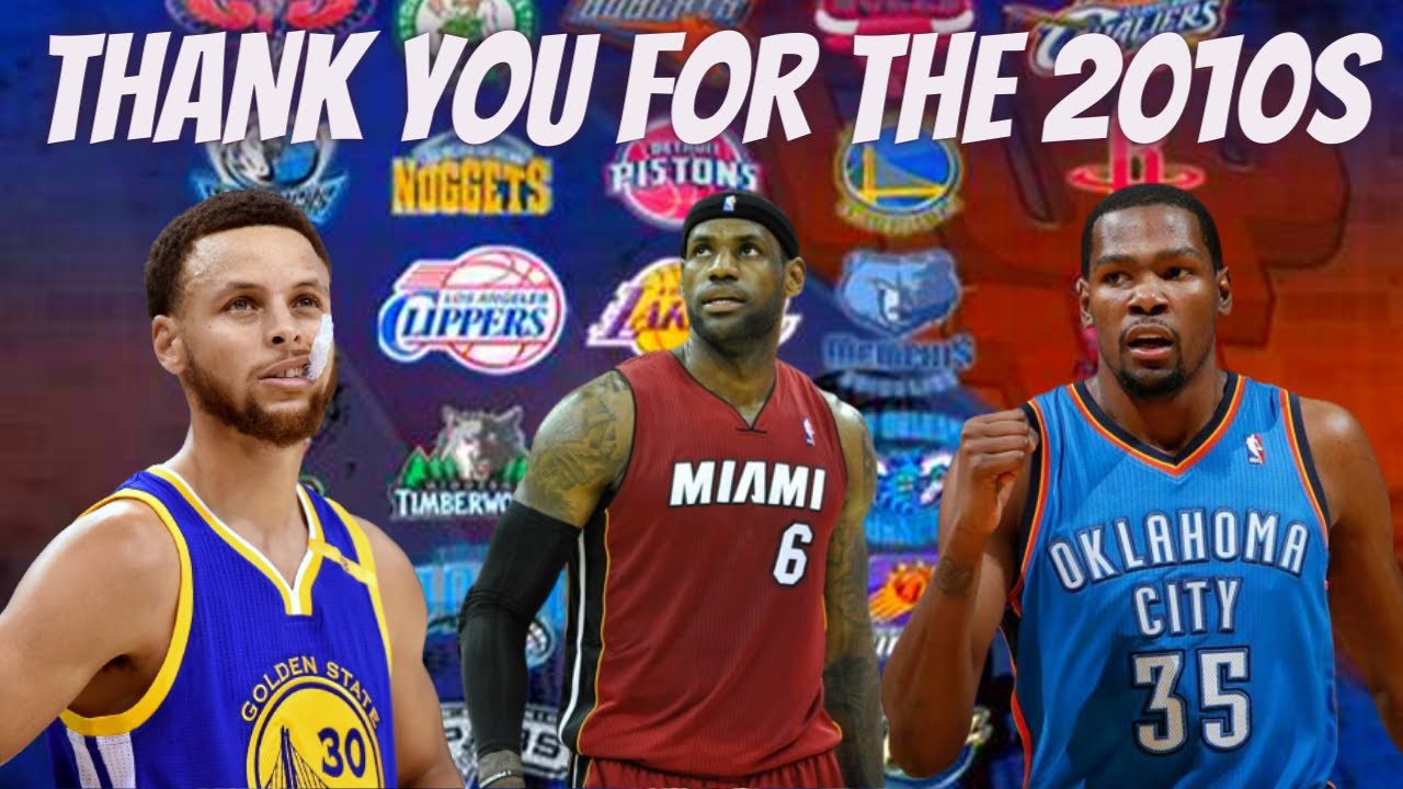 Dear Lebron James, Steph Curry and Kevin Durant......THANK YOU FOR THE ...