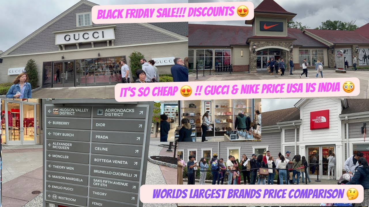 Black Friday Sale & Discounts!!😍 | Worlds Largest Brand Price ...