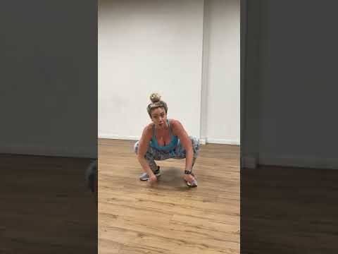 Movement Monday - Stretch - YouTube