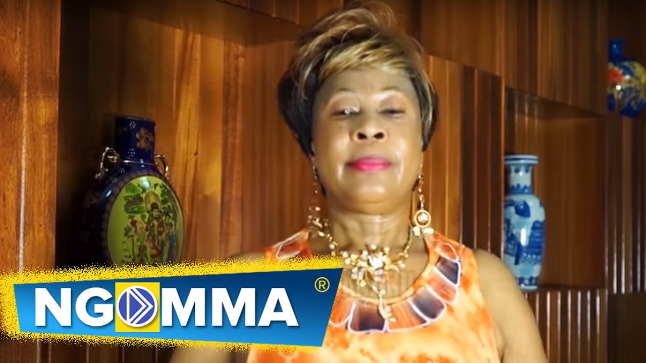ELIZABETH WANJIKU - TURUGE - YouTube