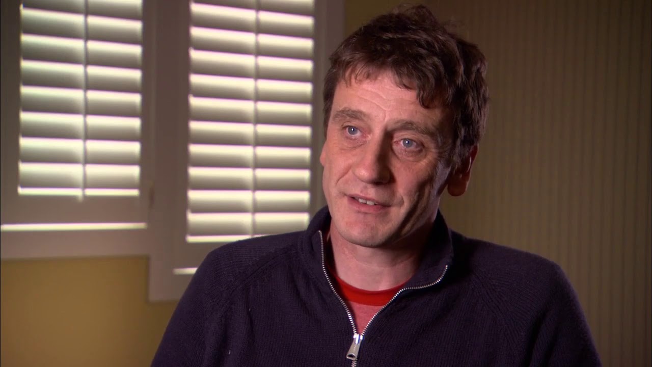 Skins (US) Behind the Scenes - Bryan Elsley Interview - YouTube