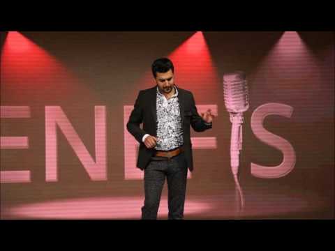 CEYHUN ILQAR  SULEYMANZADE-GOZLEYECEYEM