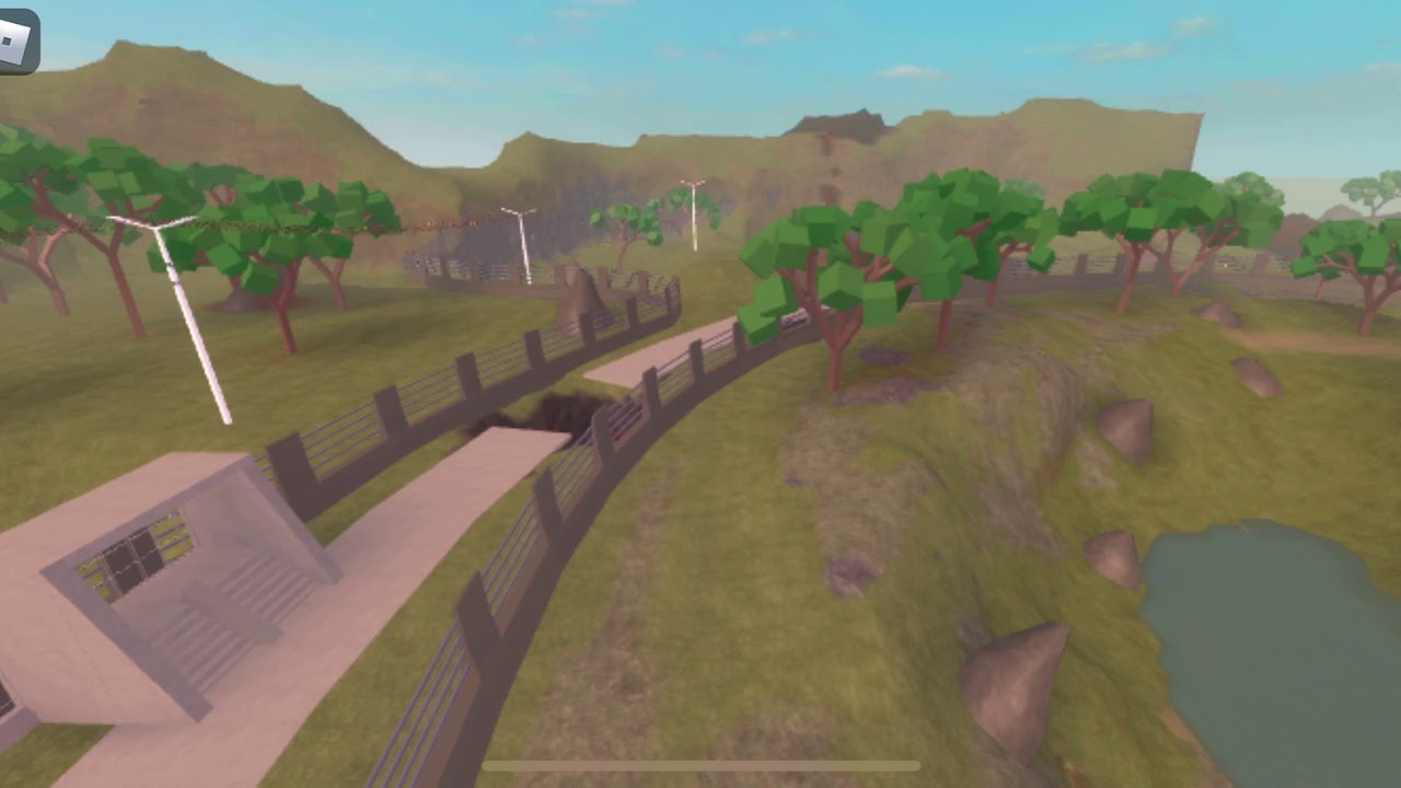 One of the COOLEST types of Roblox games ( creator challenges) - YouTube