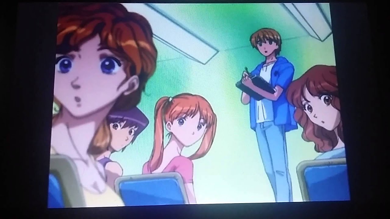 Kaleïdo stage épisode 1 parti 1 vf - YouTube