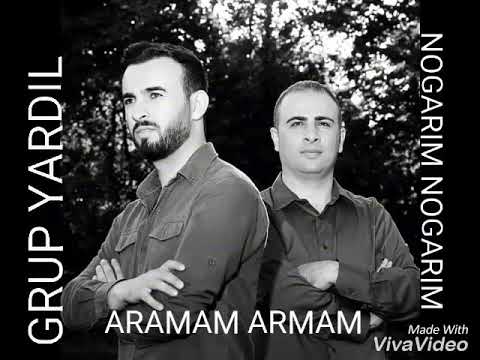 Grup Yardıl  Aramam Aramam sallama 2018