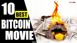 ภาพยนตร์ Netflix เกี่ยวกับ Cryptocurrency
