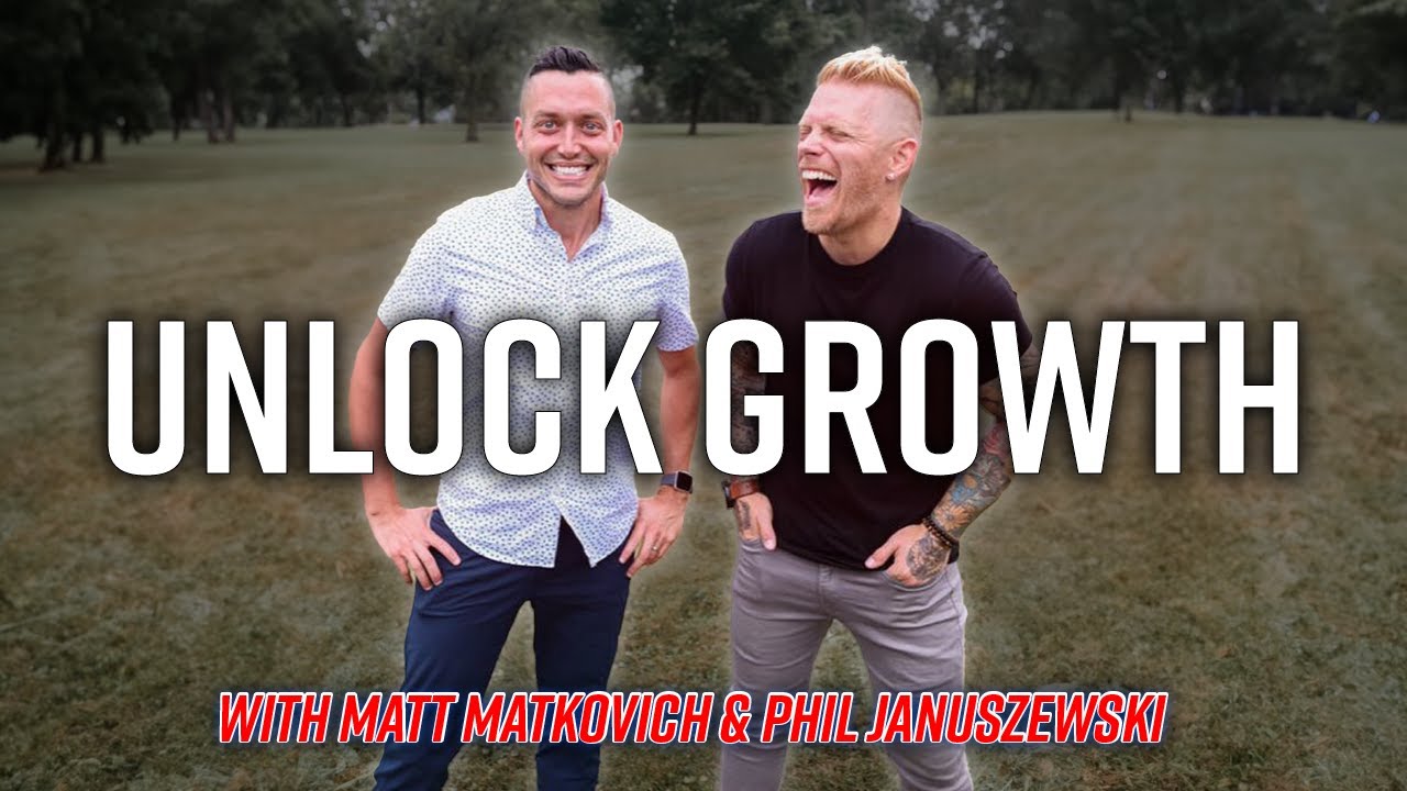 Setting Standards for Personal Growth: Going Beyond Goals - Matt ...