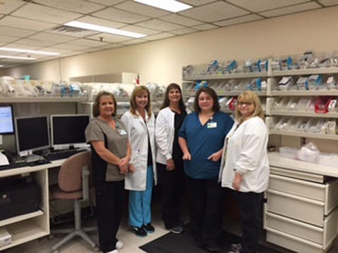 Bladen County Hospital Staff invites you... - YouTube