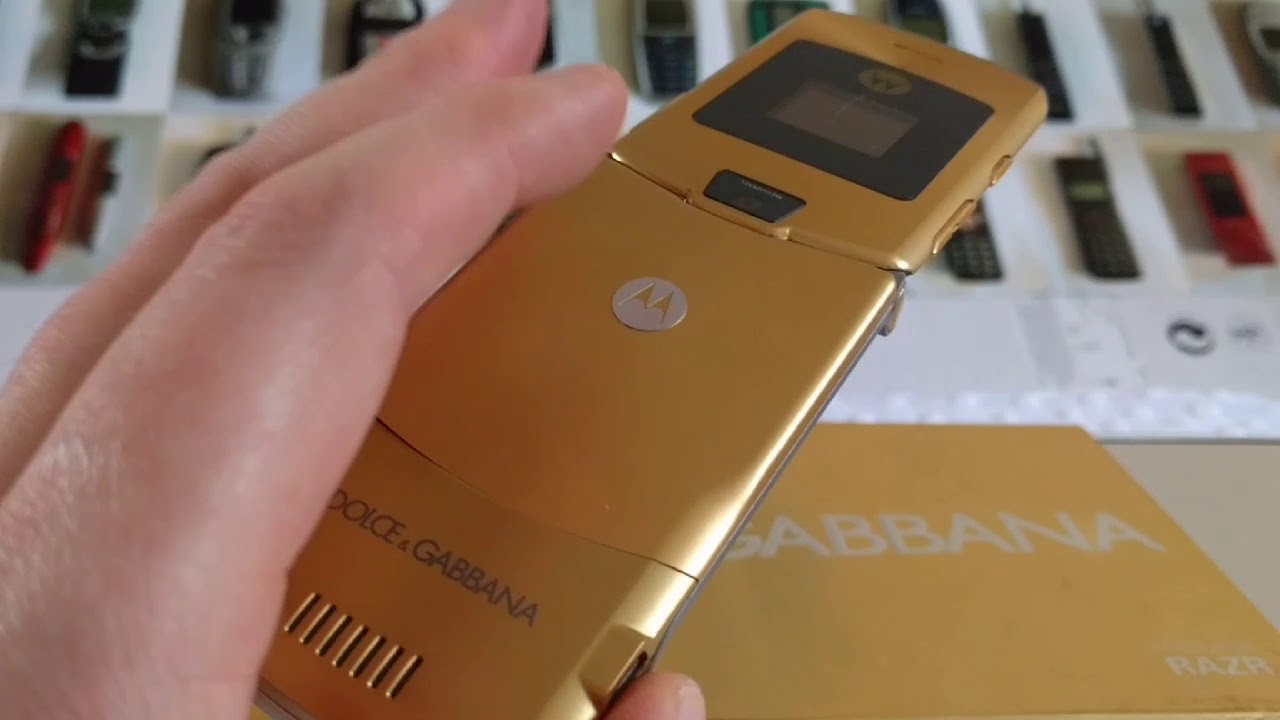 Six Mobile phone's I got of eBay what a bargain job lot - YouTube