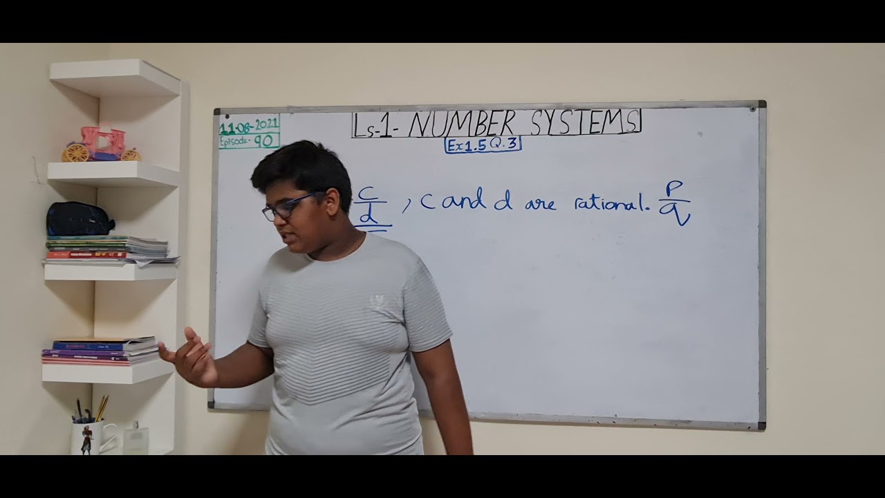 Number System Grade 9 Exercise 1 5 Q 3 YouTube number-system-grade-9-exercise-1-5-q-3-youtube