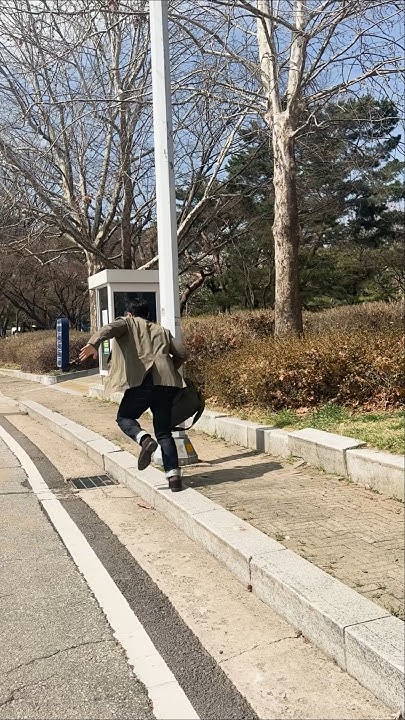 이부장 출근룩 OOTD #3(177cm,96kg) - YouTube