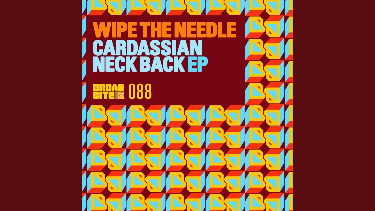 Cardassian Neck Back - YouTube