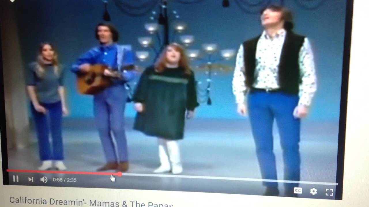 I got down on my knees and I began / I pretend to pray - YouTube