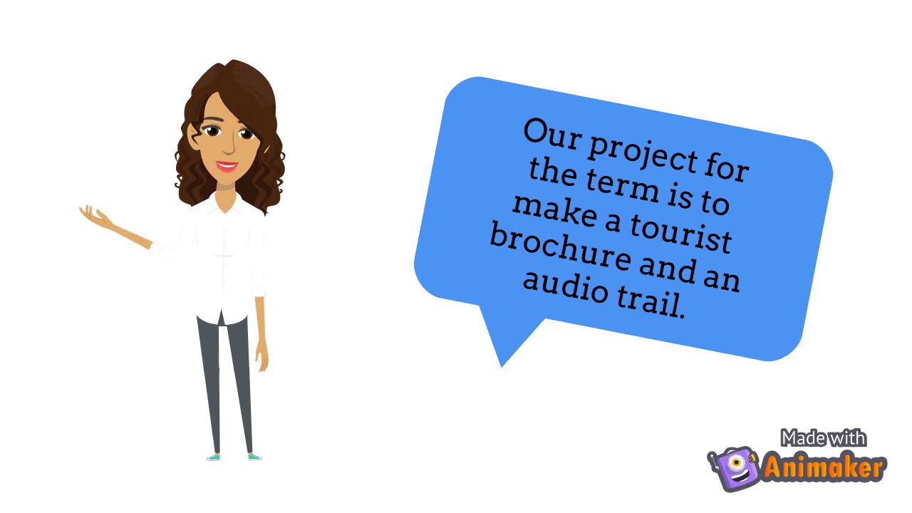 Year Three Classroom - YouTube