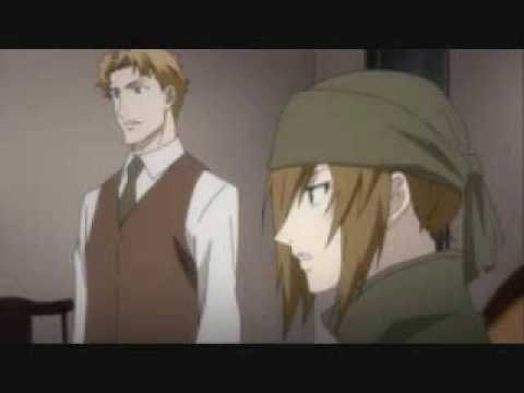 Baccano! Original Soundtrack ~ 06 Kioku no Tegami - YouTube