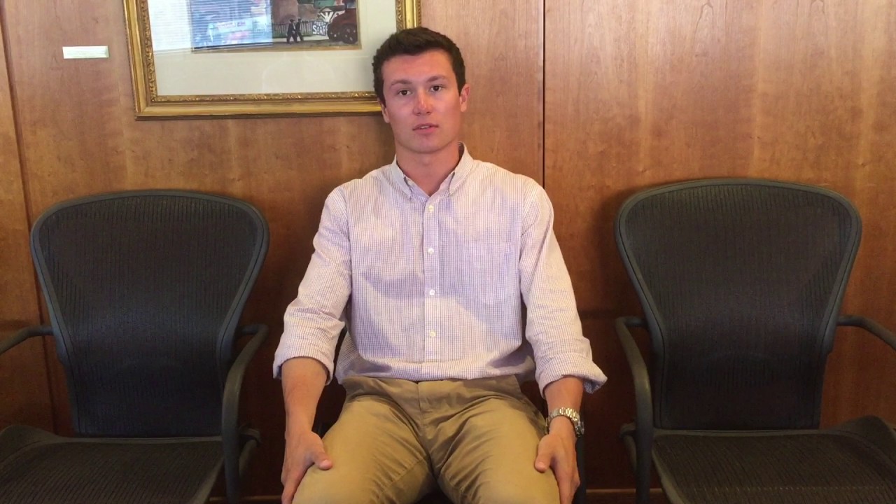 BSAD 120A Spring 2017 - YouTube