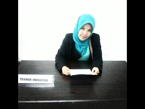 Pertemuan 9 Factory Overhead Departmentalization Analisis Biaya - YouTube