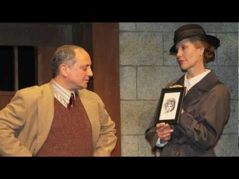 A Picasso Artist Interviews - YouTube