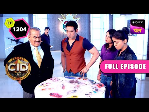 क्या CID बचा पाएगी एक बेगुनाह की जान? | CID | Full Episode 1204 | 29 Mar 2024