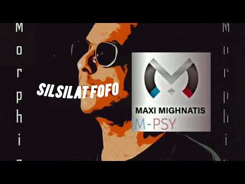 L'MORPHINE (M-Psy) | Maxi Mighnatis | Silsilat Fofo - YouTube