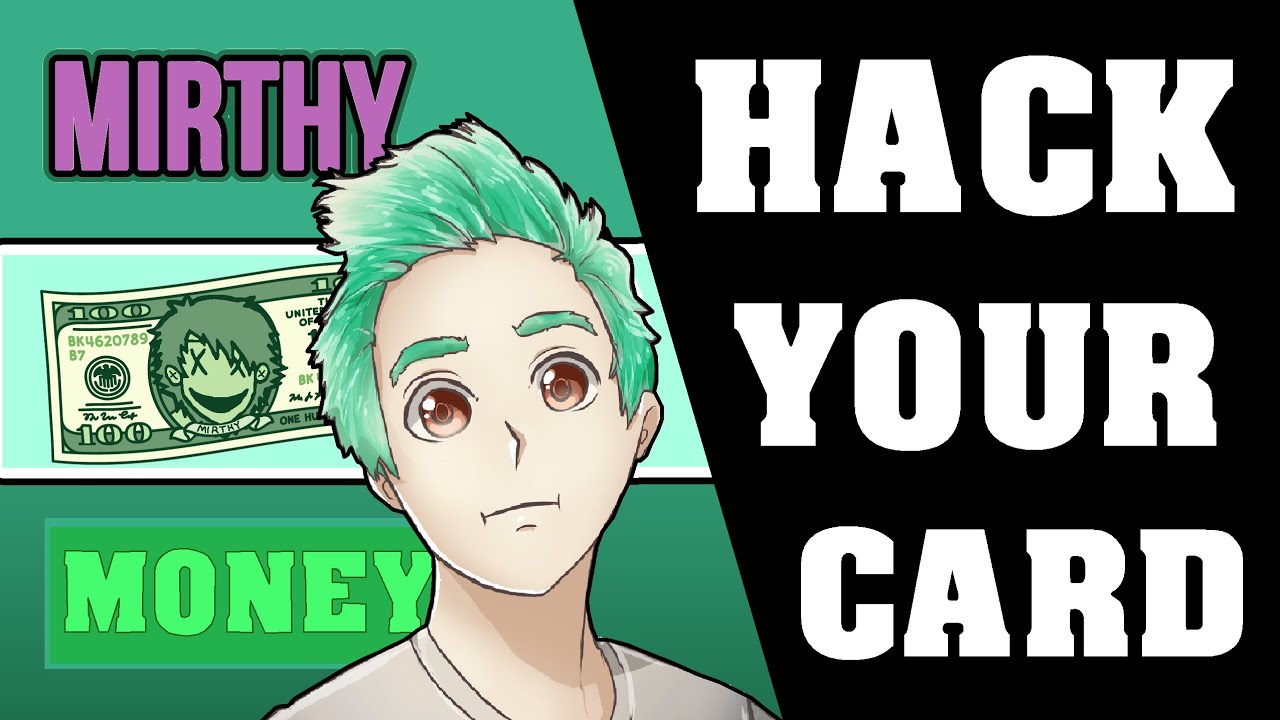 Top 3 Tools For Credit Card Hacking - YouTube