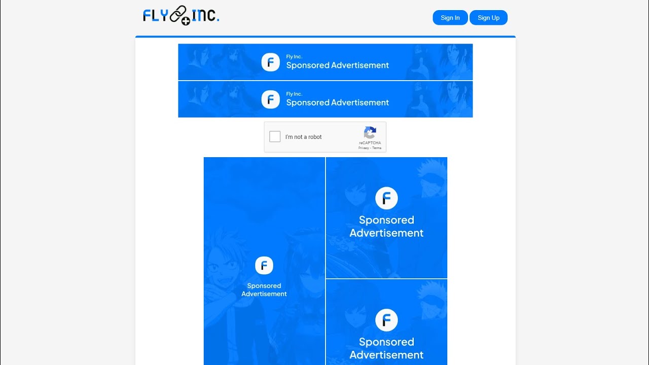 How to complete Fly Inc. URL shorteners! - YouTube